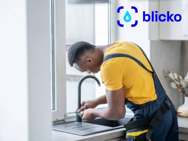 Remplacer un Joint de Robinet Col de Cygne | Solution blicko