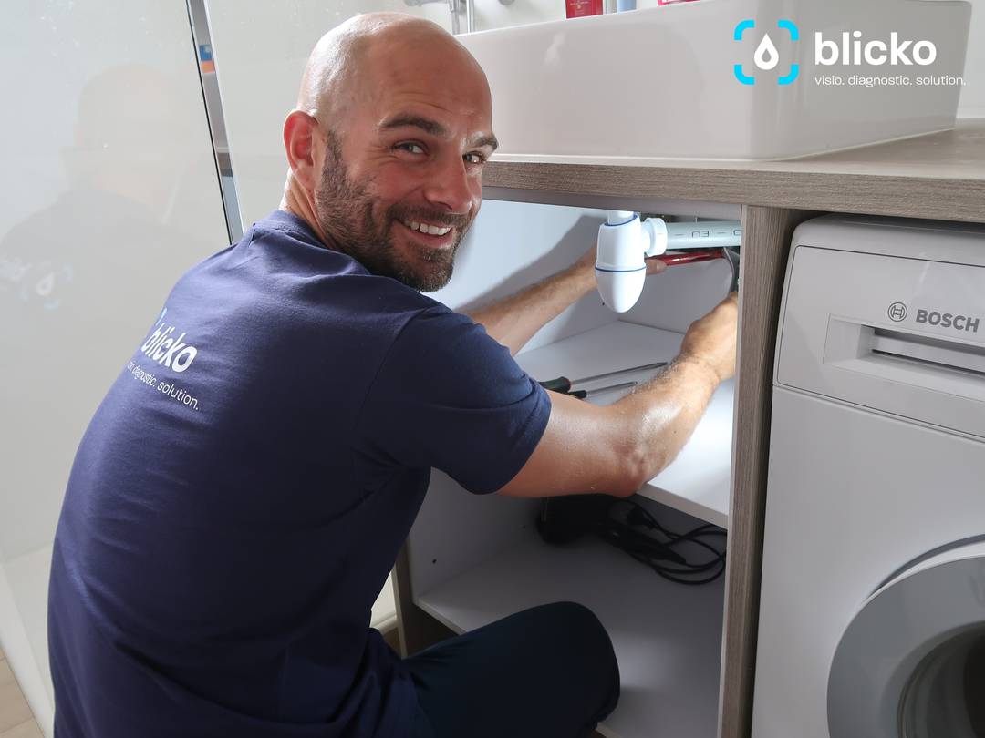 En quoi consiste le dépannage par blicko - Plombier de confiance