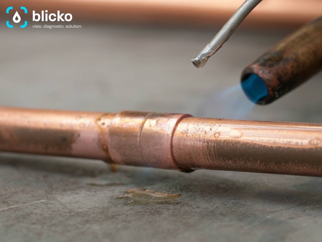 La Solution pour Refaire une Brasure Tendre | Les Astuces blicko