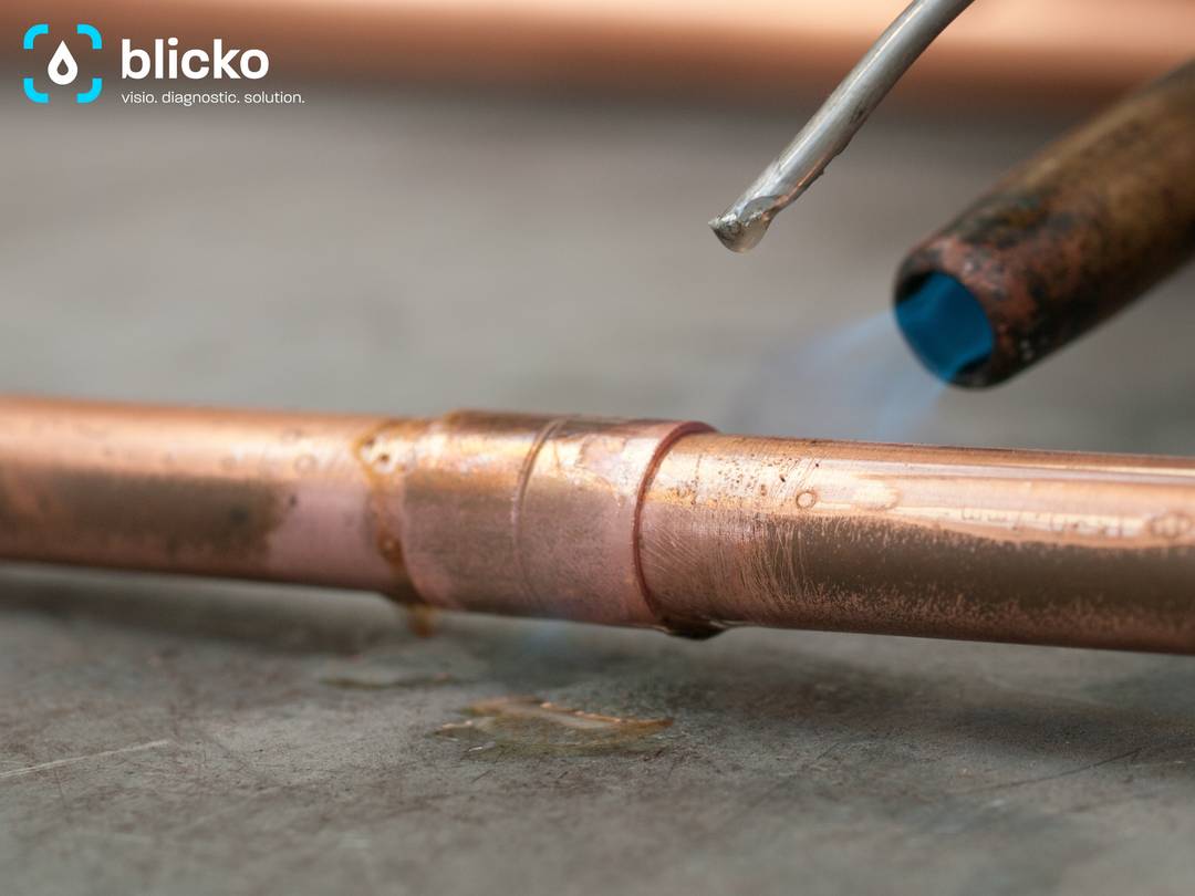 La Solution pour Refaire une Brasure Tendre | Les Astuces blicko